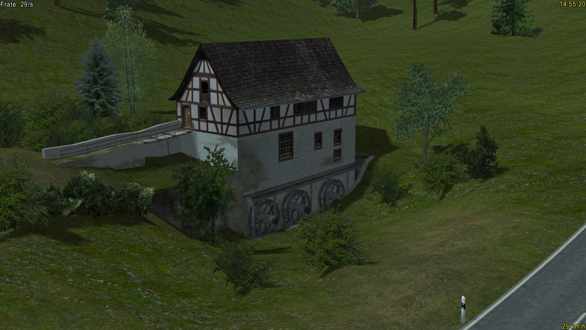 MuseumsmühleBlumeggweiler